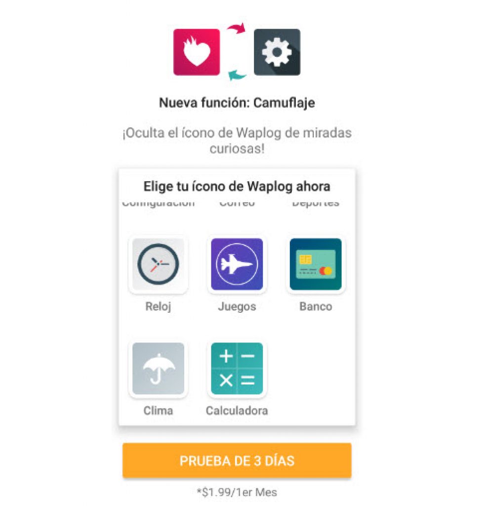 Waplog Opiniones 2025, cómo hacer match gratis【 Precio de la App