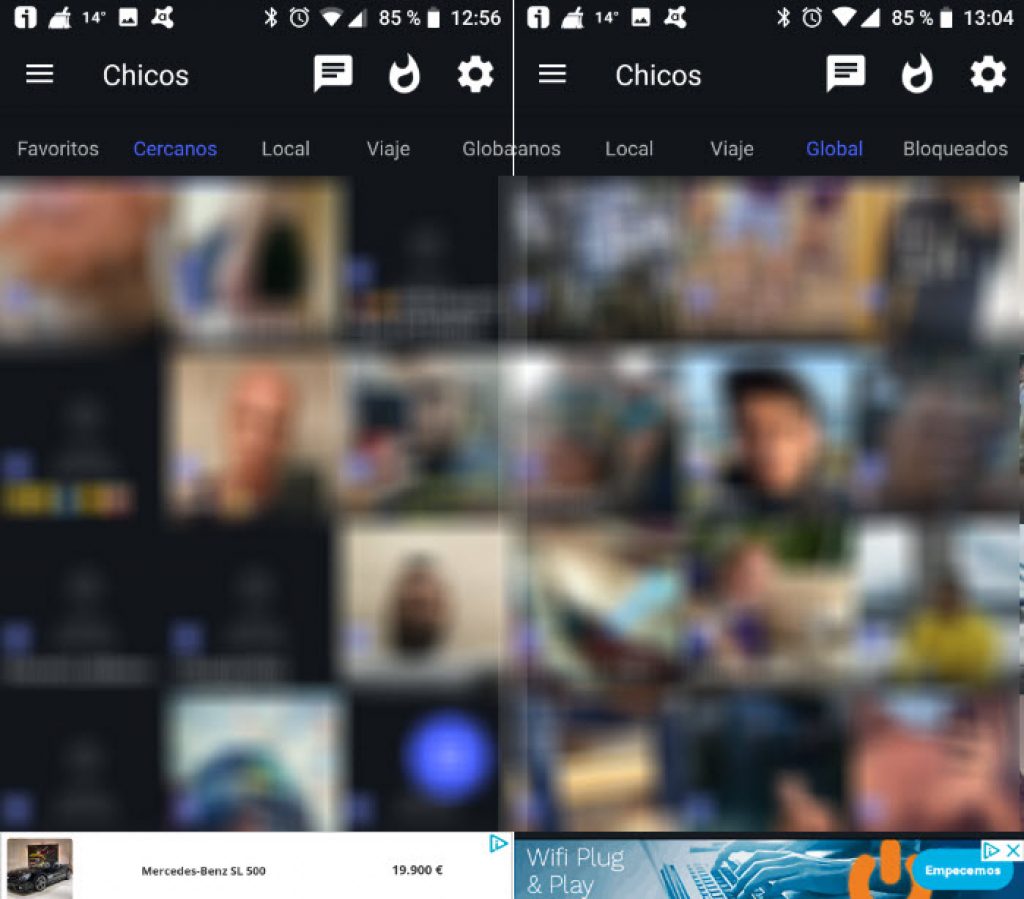 Wapo Opinion 2026 de la App Gay Gratis y Precio Premium