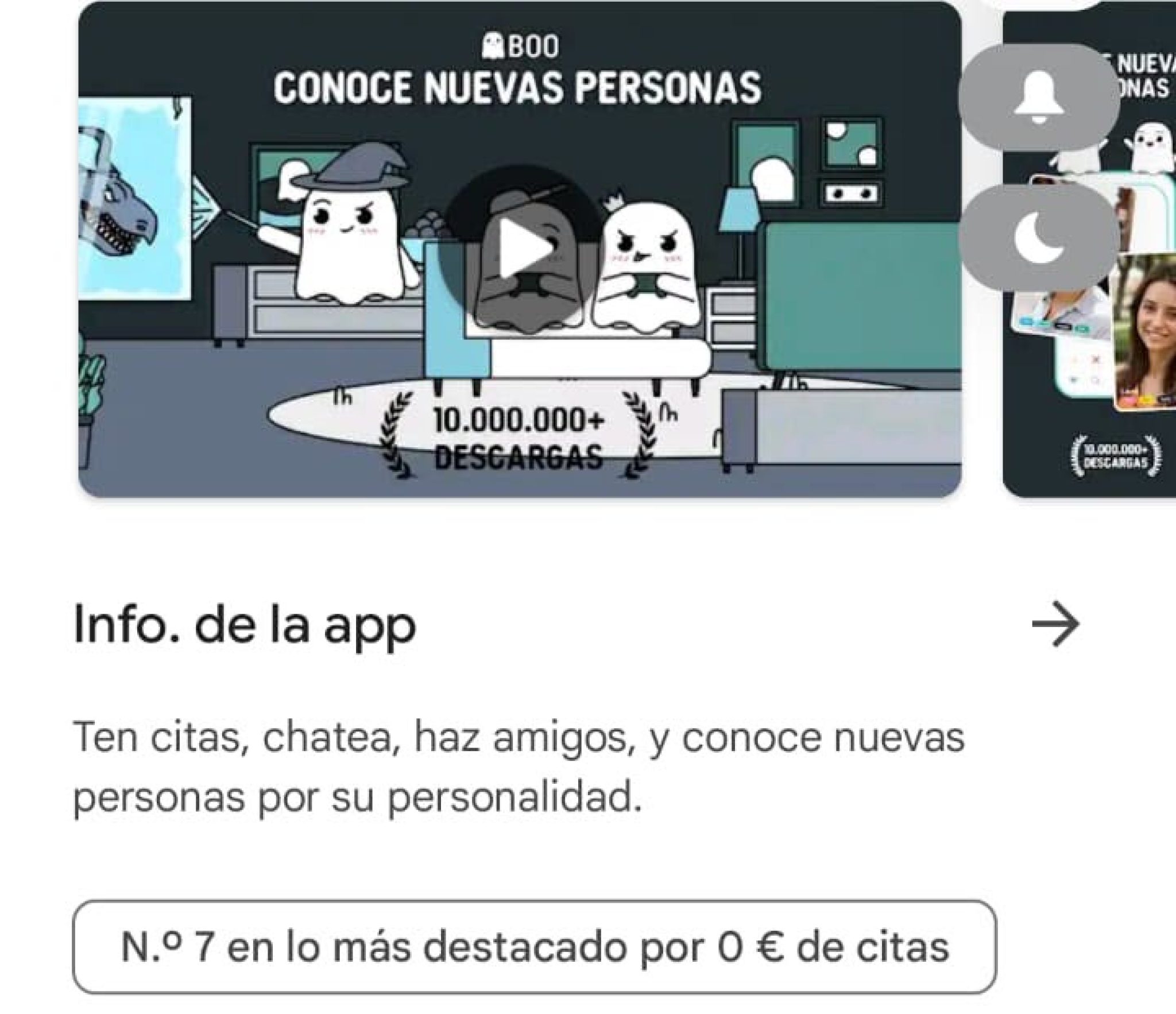 Boo App Opiniones 2025, cómo funciona y si es fiable